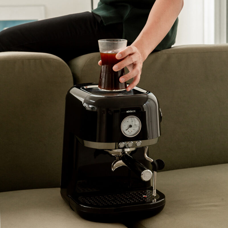 MiniMex “La Moon” Espresso Machine – MiniMex