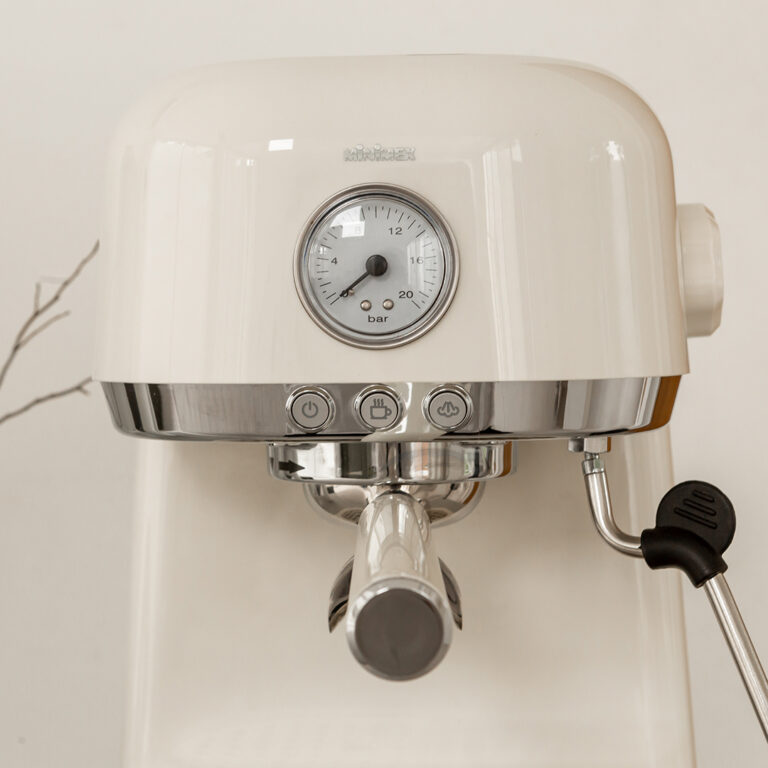 MiniMex “La Moon” Espresso Machine – MiniMex
