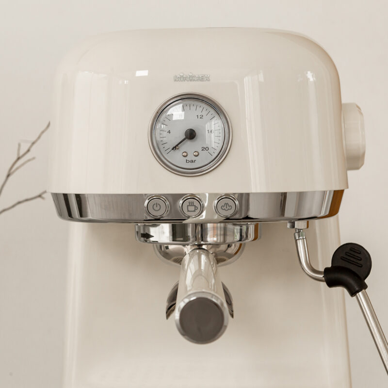 MiniMex “La Moon” Espresso Machine – MiniMex